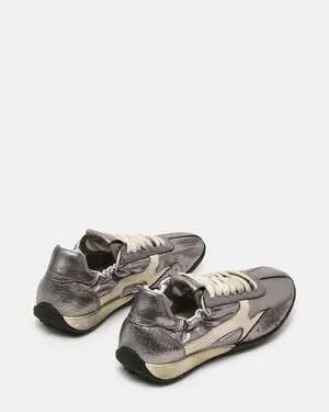 Steve Madden Zion Lace-up Sneakers