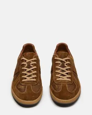 Steve Madden Damar Lace-up Sneakers