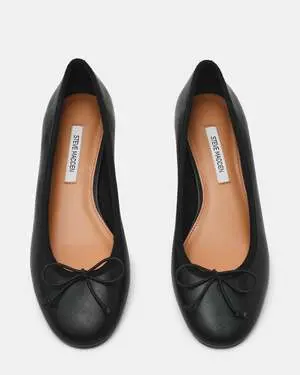 Steve Madden Steffi Heels - Black