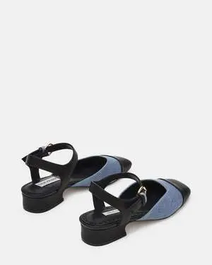 Steve Madden Novie Block Heels