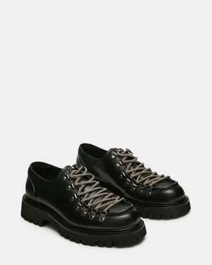 Steve Madden Calix Lace-up Casual Shoes