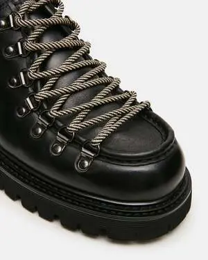 Steve Madden Calix Lace-up Casual Shoes