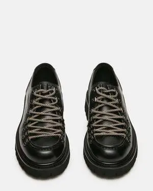 Steve Madden Calix Lace-up Casual Shoes