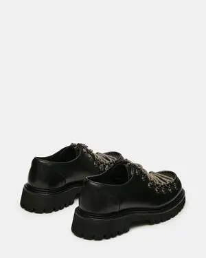 Steve Madden Calix Lace-up Casual Shoes