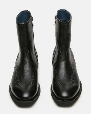 Steve Madden Thiago Ankle Boots