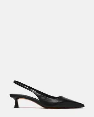 Steve Madden Kathy Slingback Heels