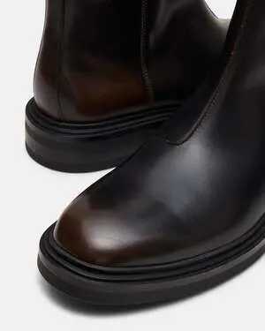 Steve Madden Ronco Ankle Boots