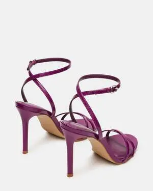 Steve Madden Jypsey Strappy Heels