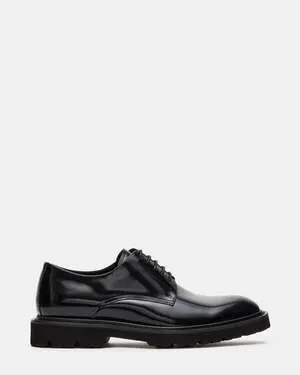 Steve Madden Ricotta Lace-up Derby Shoes