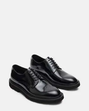 Steve Madden Ricotta Lace-up Derby Shoes