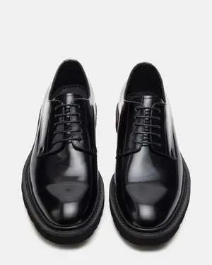 Steve Madden Ricotta Lace-up Derby Shoes