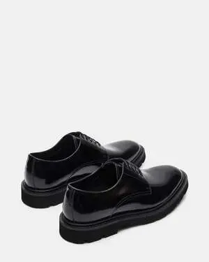 Steve Madden Ricotta Lace-up Derby Shoes