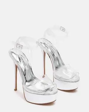 Steve Madden Jezzica Heels