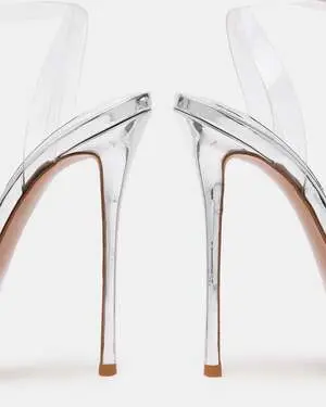 Steve Madden Jezzica Heels