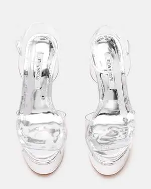 Steve Madden Jezzica Heels