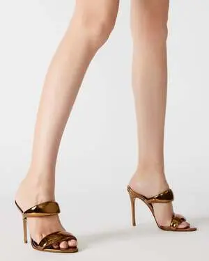 Steve Madden Saturn Mule Heels