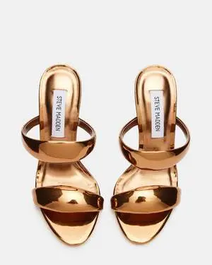 Steve Madden Saturn Mule Heels