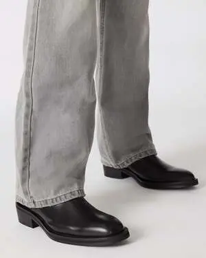 Steve Madden Desperado Ankle Boots