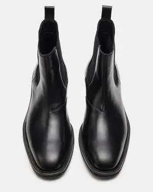 Steve Madden Desperado Ankle Boots