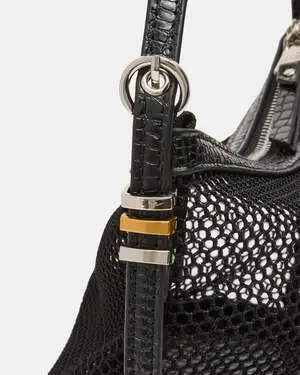 Steve Madden Luciell Bag - Black