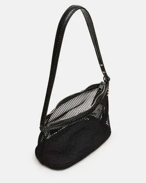 Steve Madden Luciell Bag - Black