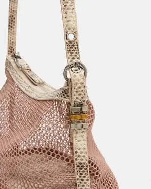 Steve Madden Luciell Bag - Blush