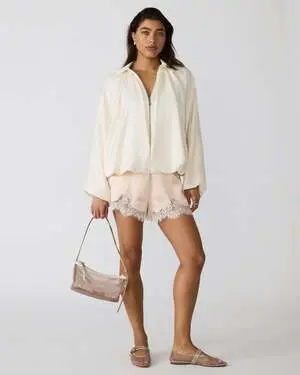 Steve Madden Luciell Bag - Blush