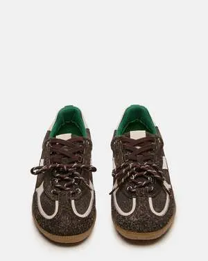 Steve Madden Ayko Lace-up Sneakers