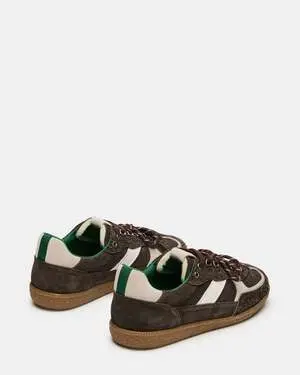 Steve Madden Ayko Lace-up Sneakers