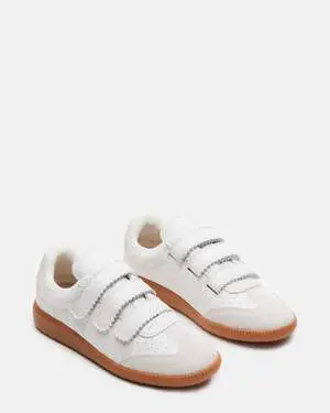 Steve Madden Motum Low-top Sneakers