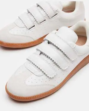 Steve Madden Motum Low-top Sneakers