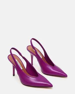 Steve Madden Andromeda Pointed Toe Heels