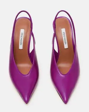 Steve Madden Andromeda Pointed Toe Heels