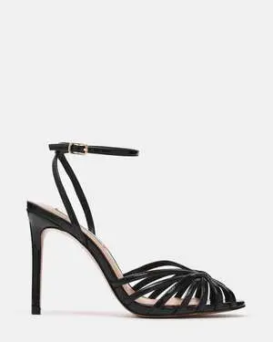 Steve Madden Mizuna Strappy Stiletto Heels