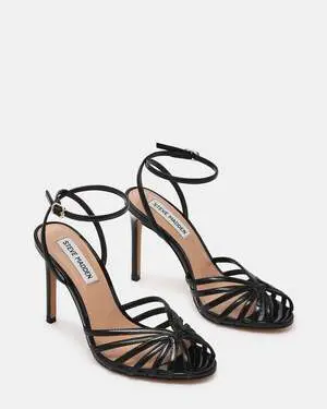 Steve Madden Mizuna Strappy Stiletto Heels