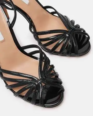 Steve Madden Mizuna Strappy Stiletto Heels