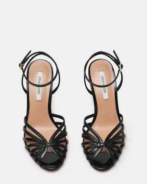 Steve Madden Mizuna Strappy Stiletto Heels