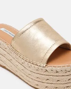 Steve Madden Tarina Mule Sandals