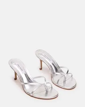 Steve Madden Clari Thong Heels