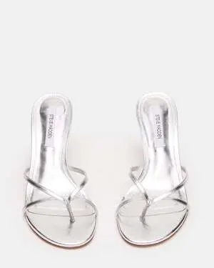 Steve Madden Clari Thong Heels