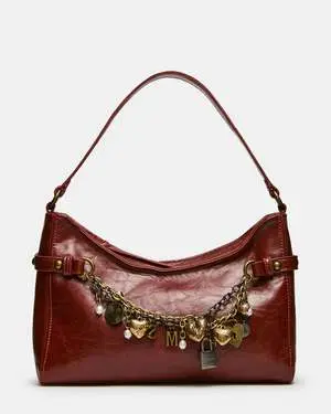 Steve Madden Lianna Bag - Rust