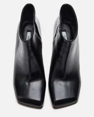 Steve Madden Eira Block Heel Booties