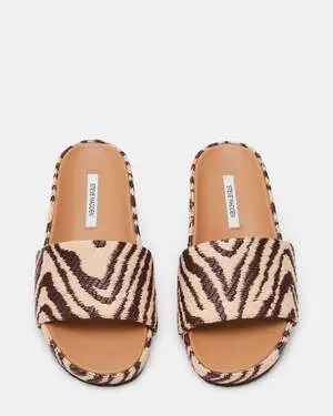 Steve Madden Jemmy Mule Sandals