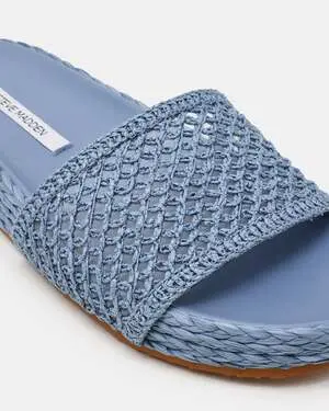 Steve Madden Jemmy Mule Sandals