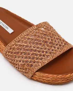 Steve Madden Jemmy Mule Sandals