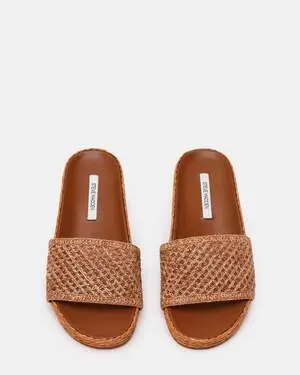 Steve Madden Jemmy Mule Sandals