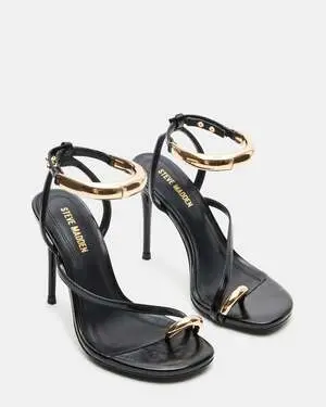 Steve Madden Tia Strappy Heels