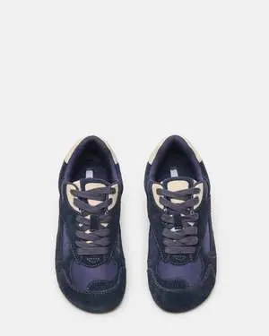 Steve Madden Mila Lace-up Sneakers