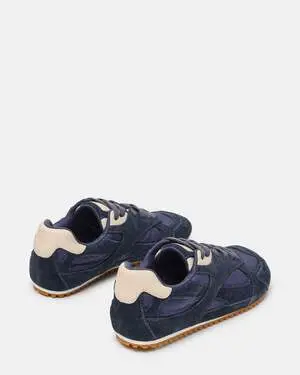 Steve Madden Mila Lace-up Sneakers