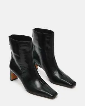 Steve Madden Jamiyah Square Toe Booties